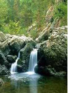 Tonekabon's Information | tishineh tourism