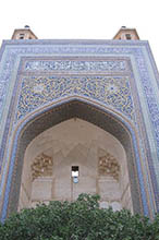 Torbat-e Jam's Information | tishineh tourism