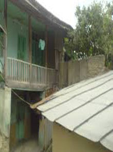 Asyab Sar village | tishineh tourism