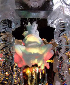 Istanbul Ice Museum | tishineh tourism