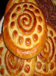 Fooman cookie | tishineh tourism